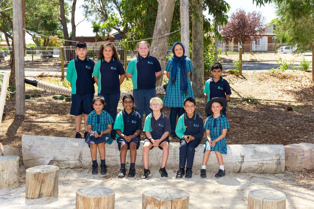 Maramba Flyer - Term 3 Issue 1