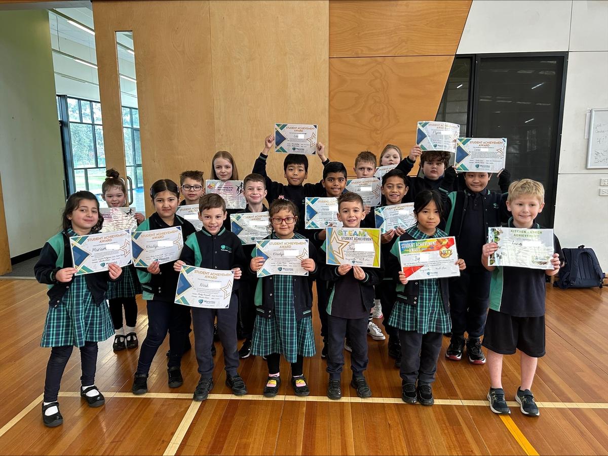 Maramba Flyer - Term 4 Issue 3