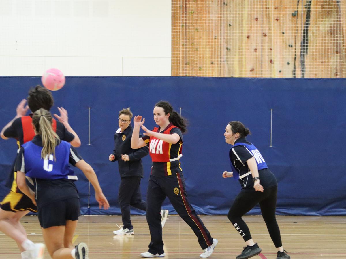 The Hamilton and Alexandra College Newsletter - Issue 20