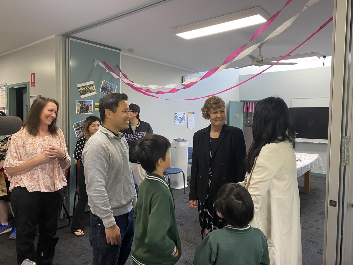Milgate PS Weekly Newsletter - 2022 | Term 4 | Week 12