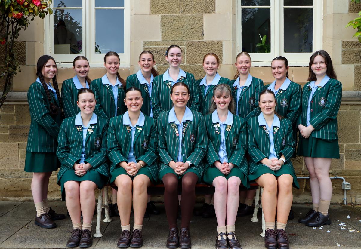 The Fountain - Term 4, 2024 - Issue 17