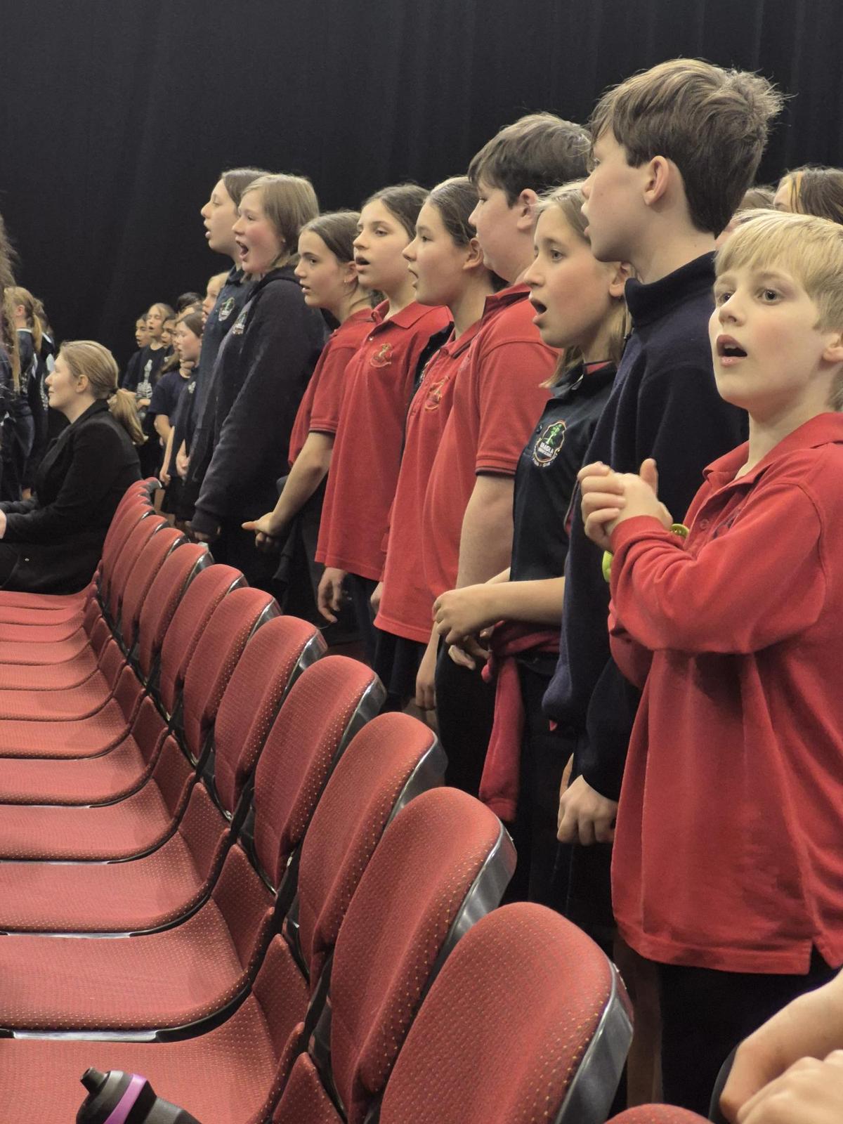 Uraidla Primary School newsletter - Issue 13