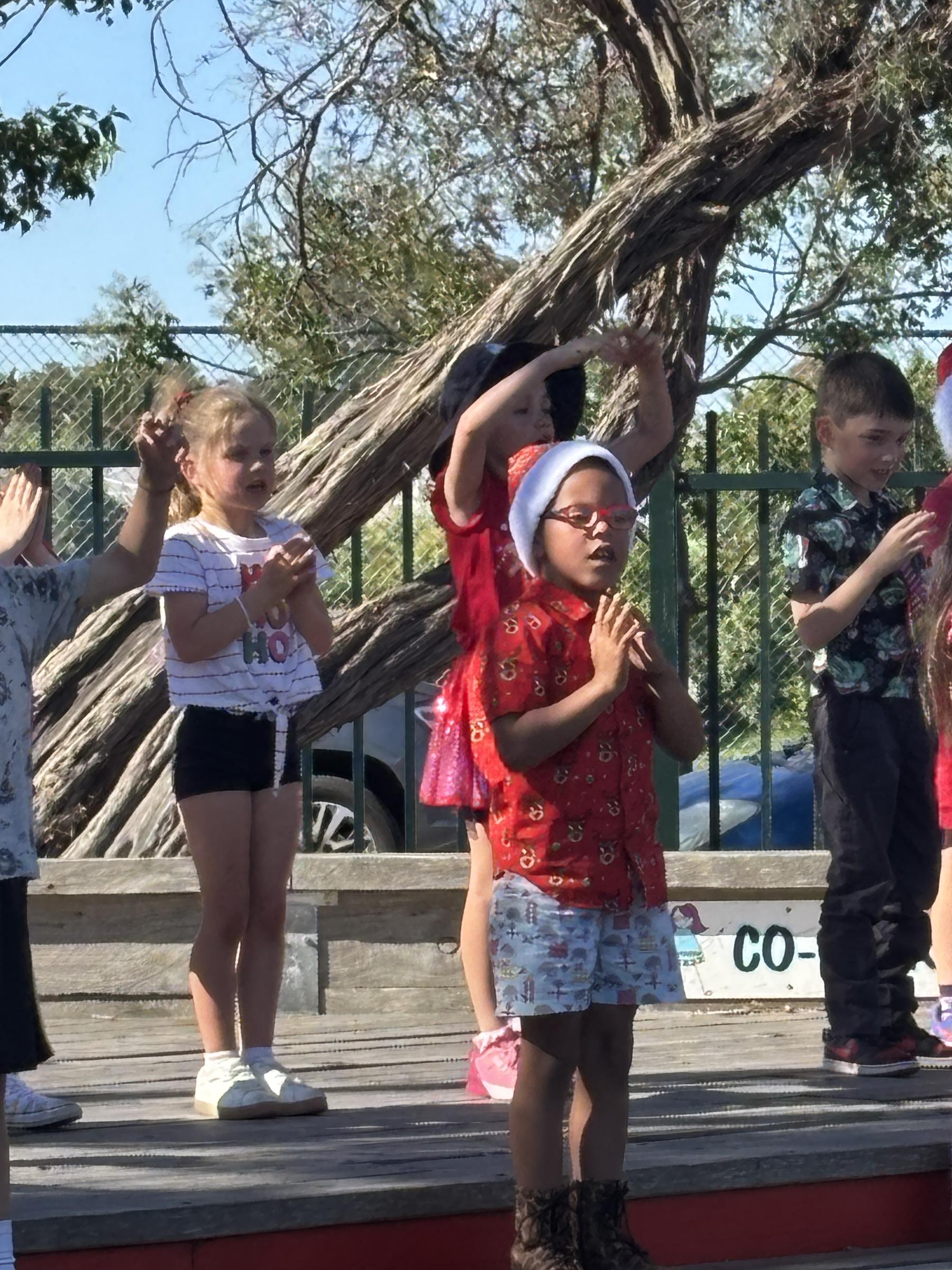 St Brigid's Primary School Newsletter - Issue 21