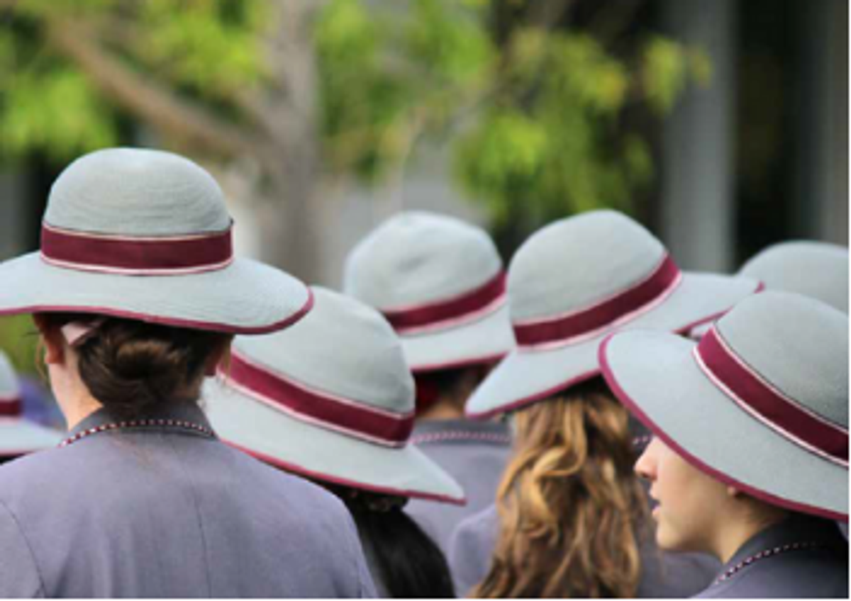 Parent Corner - Issue 6