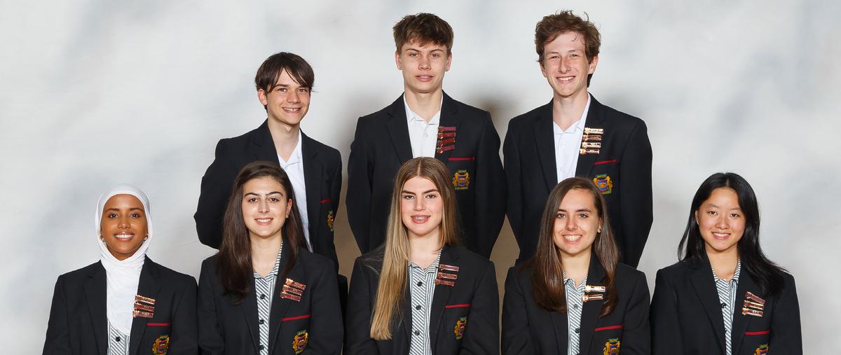 Macleod College Newsletter - Issue 7