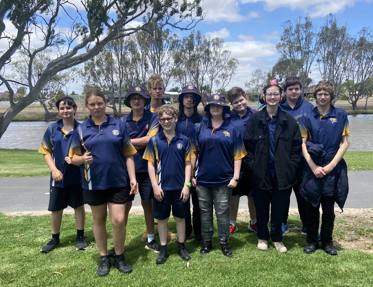 Horsham College Newsletter - Issue 2