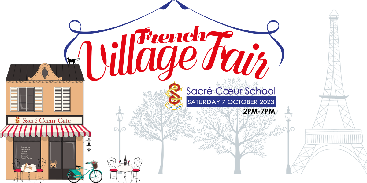 French Village Fair - Issue 1