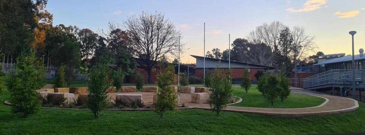 Thomas Reddall High School - The Launch of our Newsletter