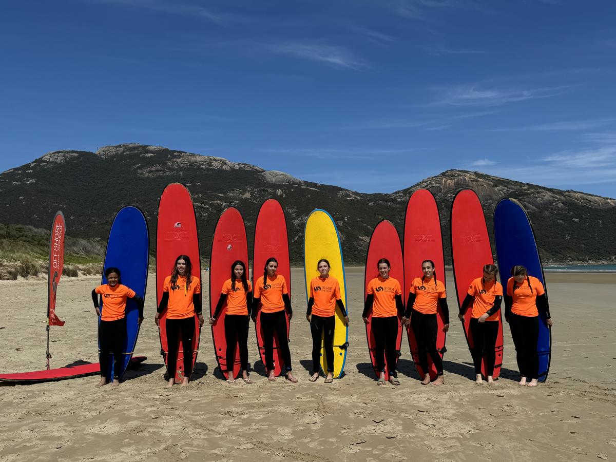 MGSC Curriculum Handbook - 2026 Year 9 Curriculum Information