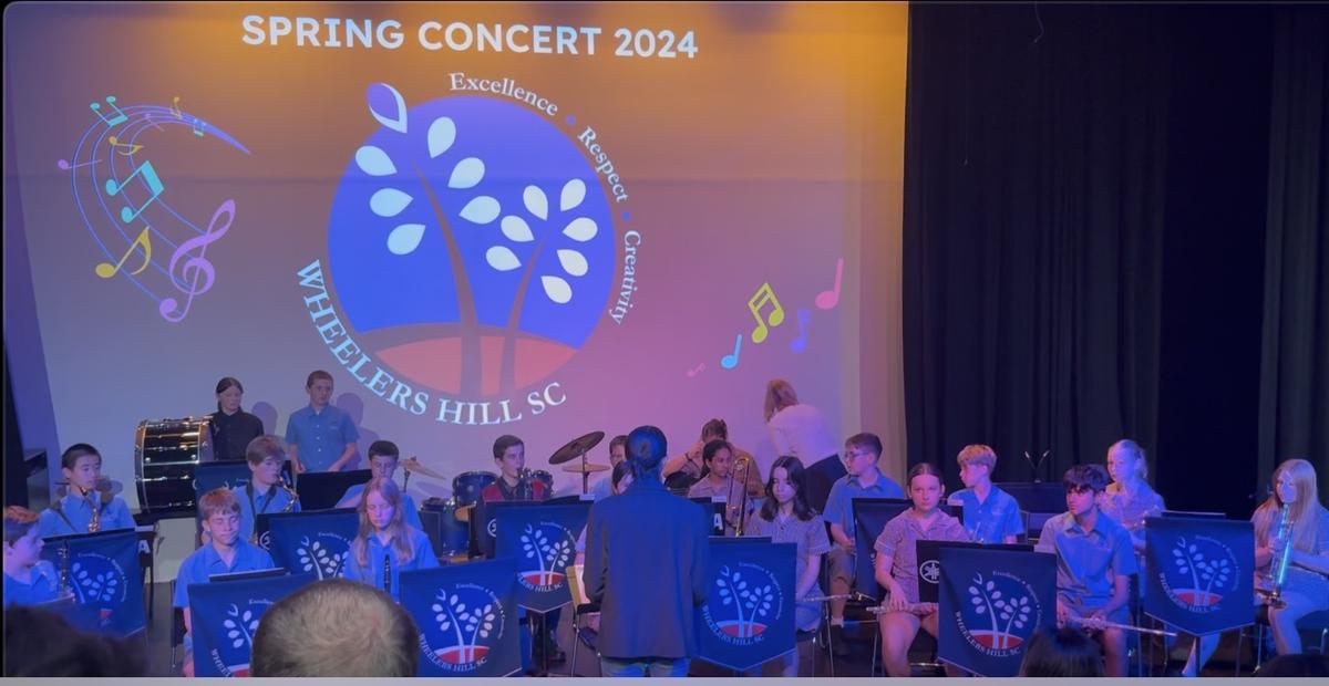 WHSC Newsletter - Issue 16