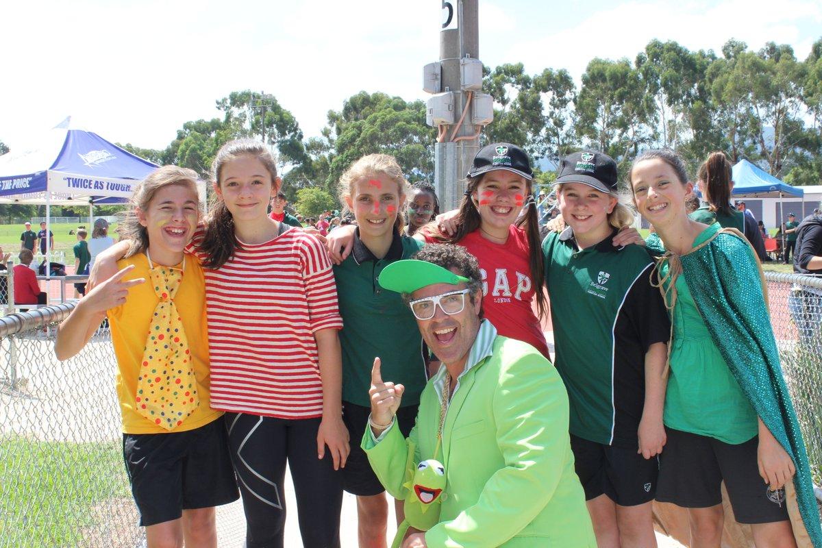 BHCS NEWSLETTER - Issue 5