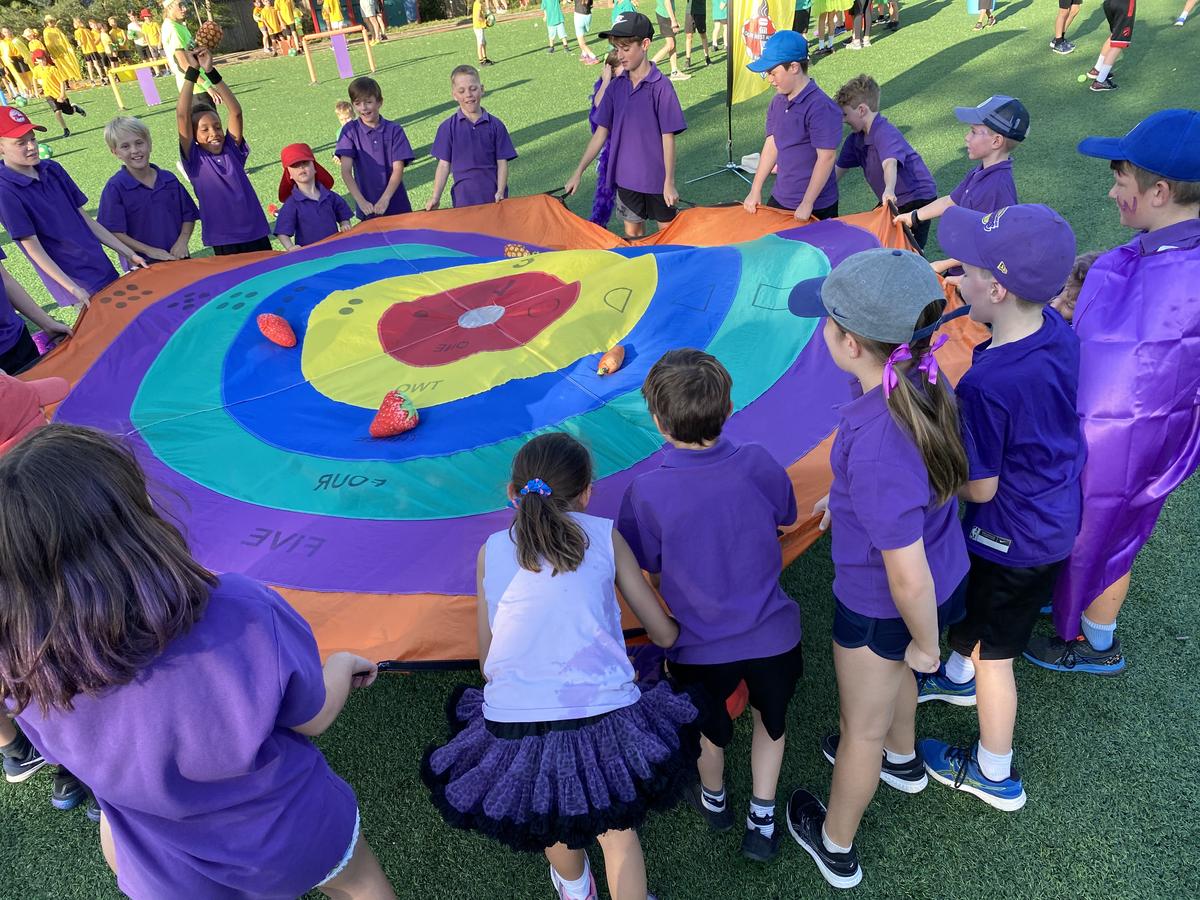 Solway Primary School Newsletter - Issue 4