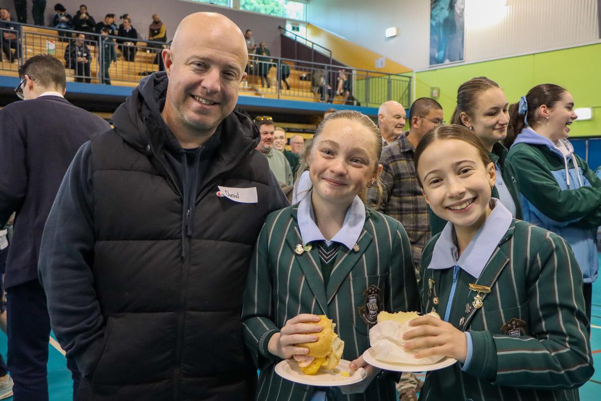 The Fountain - Issue 14 - Term 3 2025