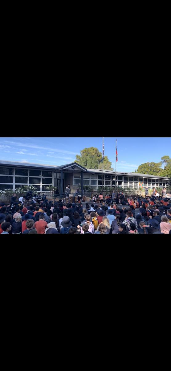 The HEPS 'Aim High' Newsletter - Issue 20