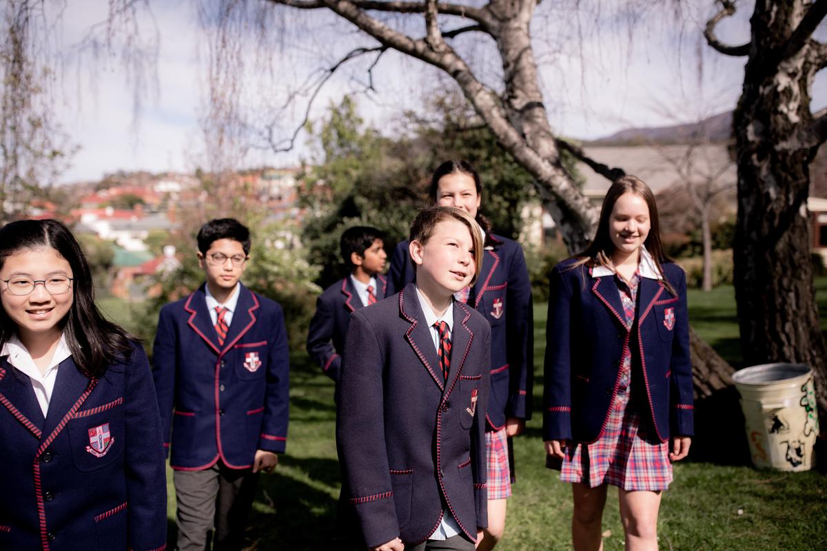 Year 9-10 Course Book - 2025