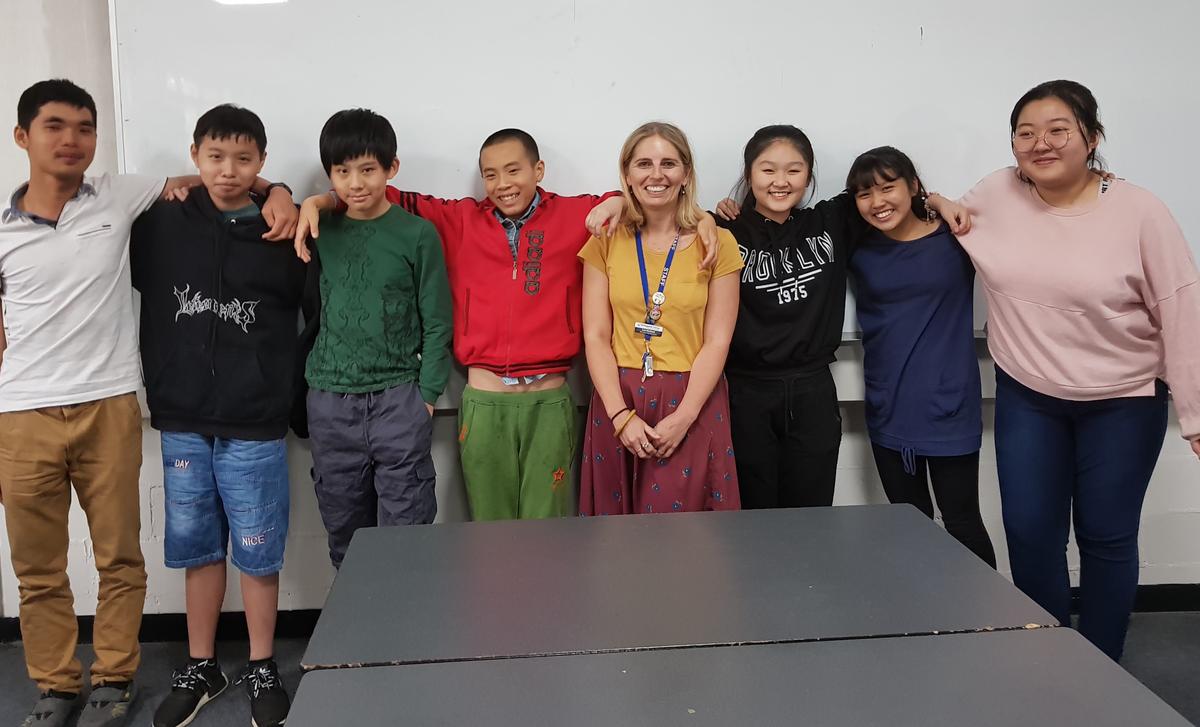 Collingwood College - Issue 3