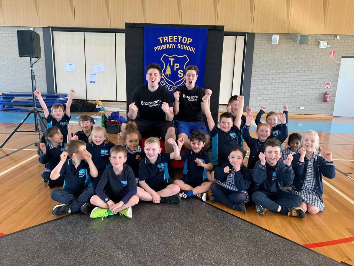 Skye Primary School Newsletter - Issue 14