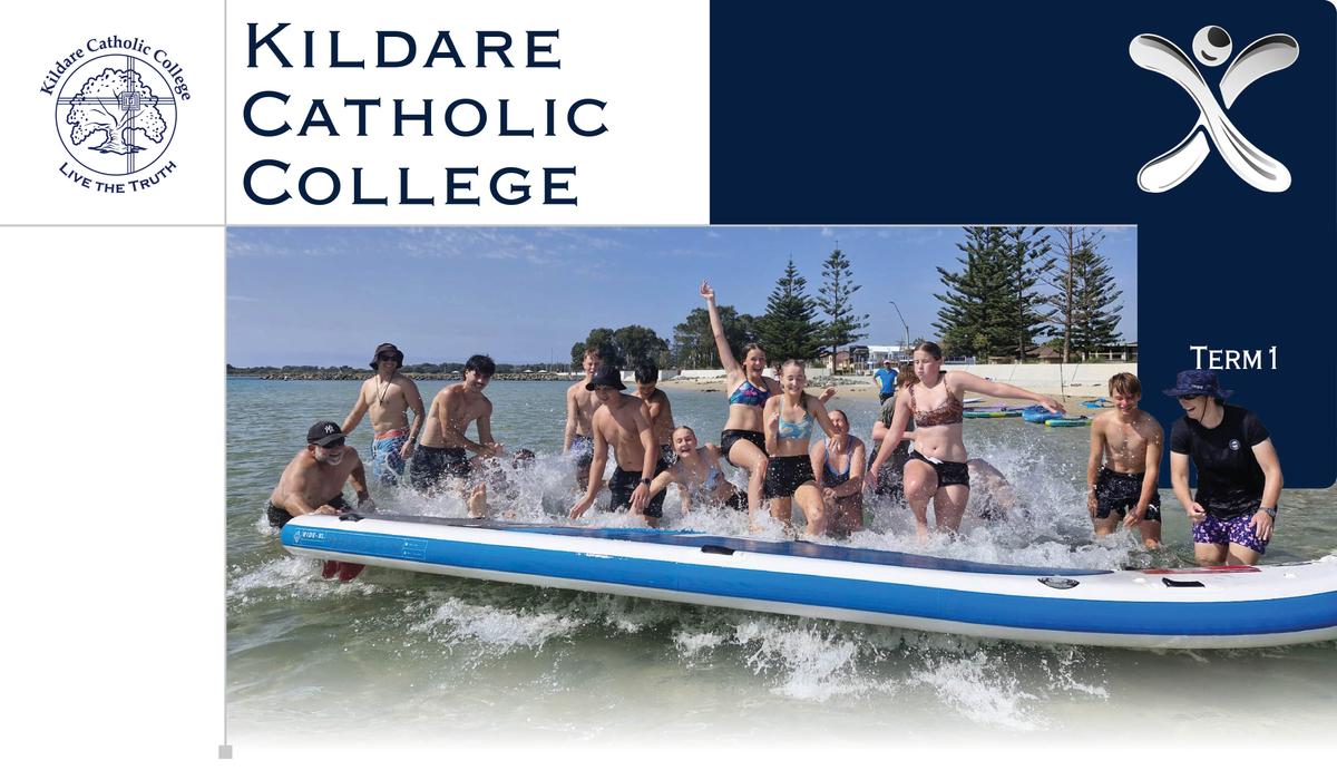 KCC Publication - Issue 2