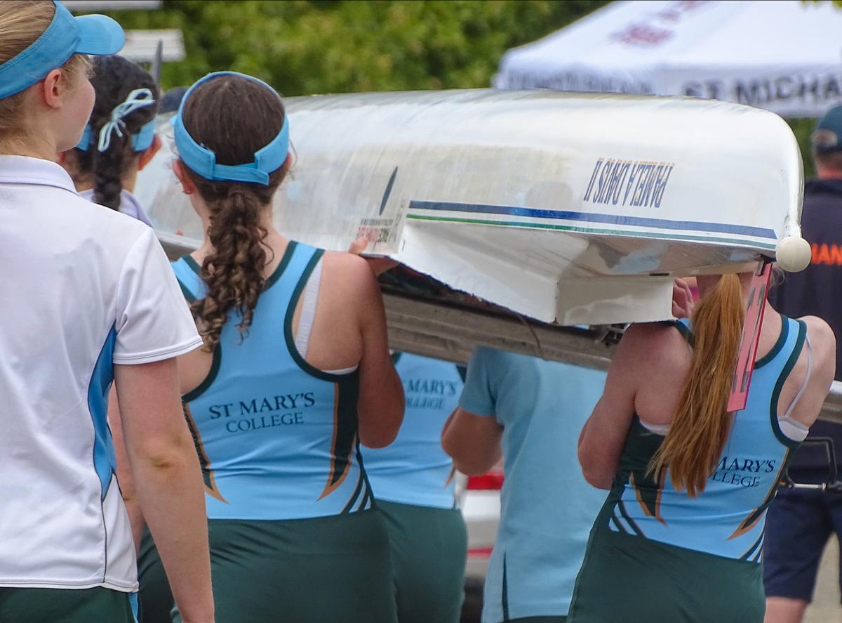 The Fountain - Issue 2 - Term 1 2025