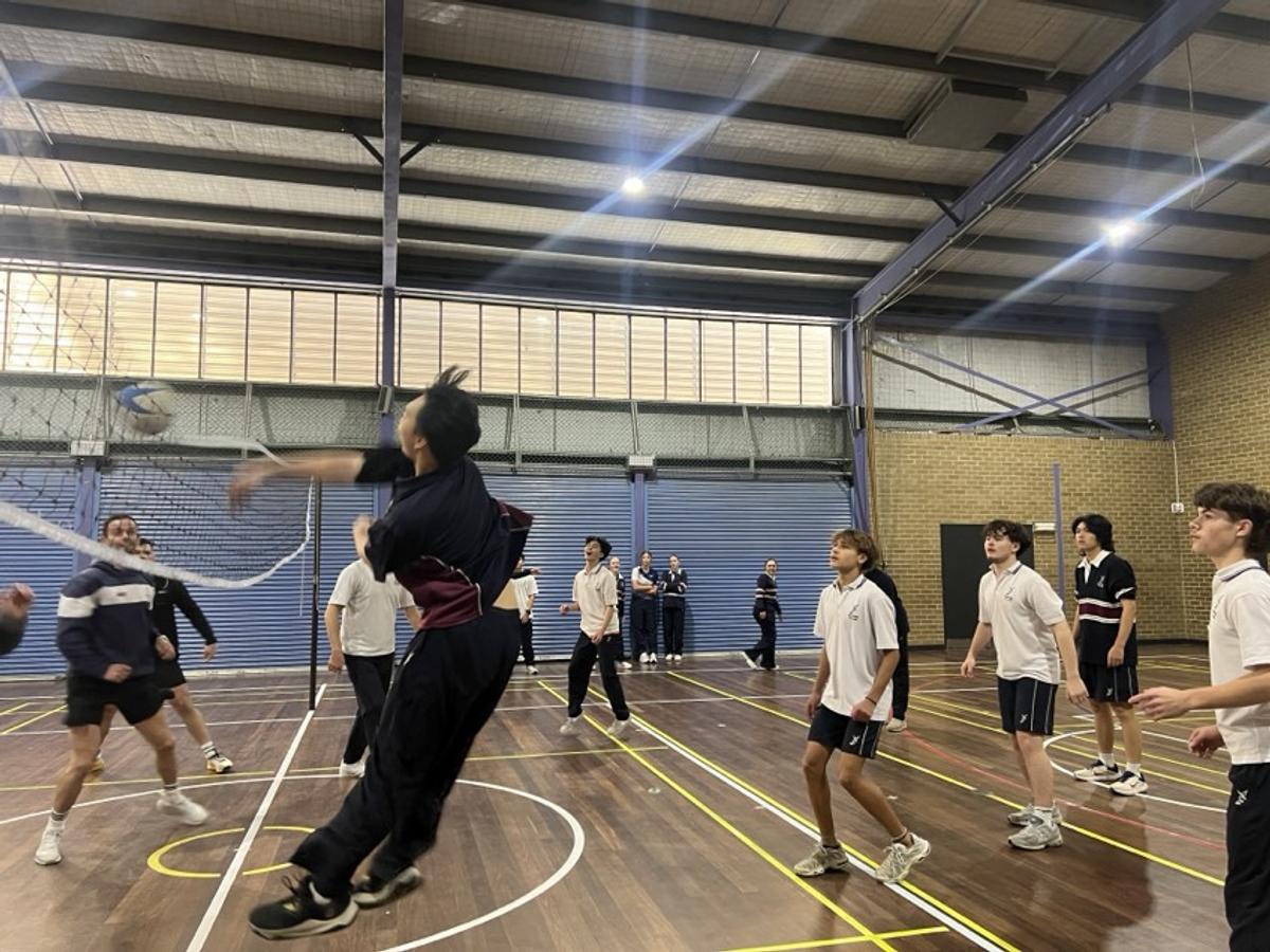 Wantirna College Newsletter - Issue 9