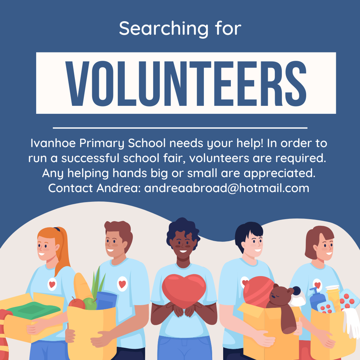 Inside Ivanhoe - Issue 4