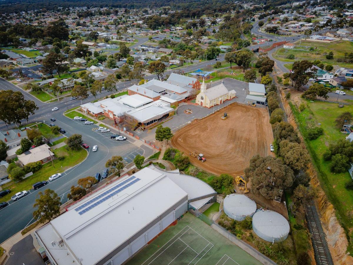 St Liborius Primary School Newsletter - Issue 3