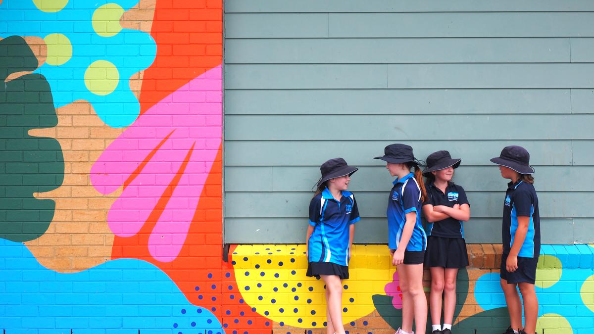 Skye Primary School Newsletter - Issue 3