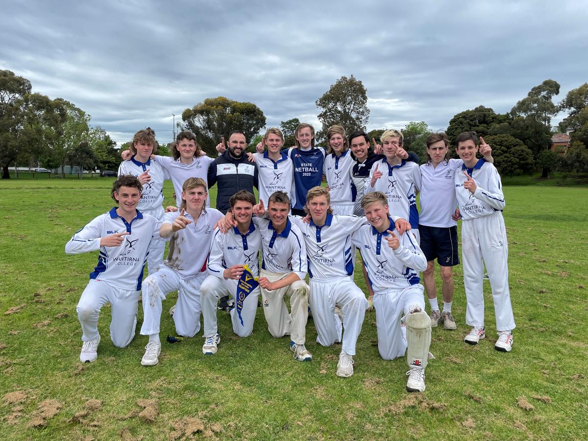 Wantirna College Newsletter - Issue 15