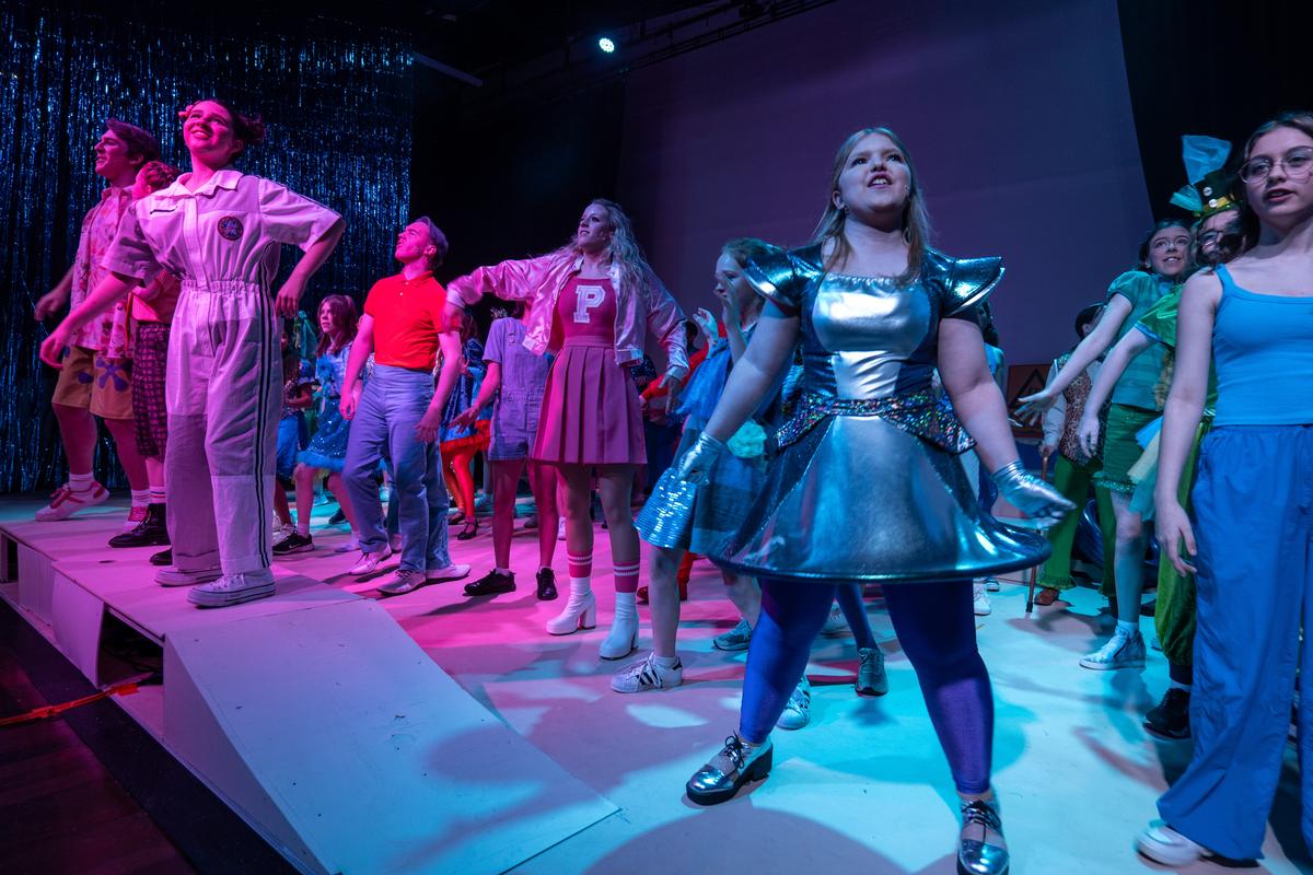 WHSC Newsletter - Issue 12