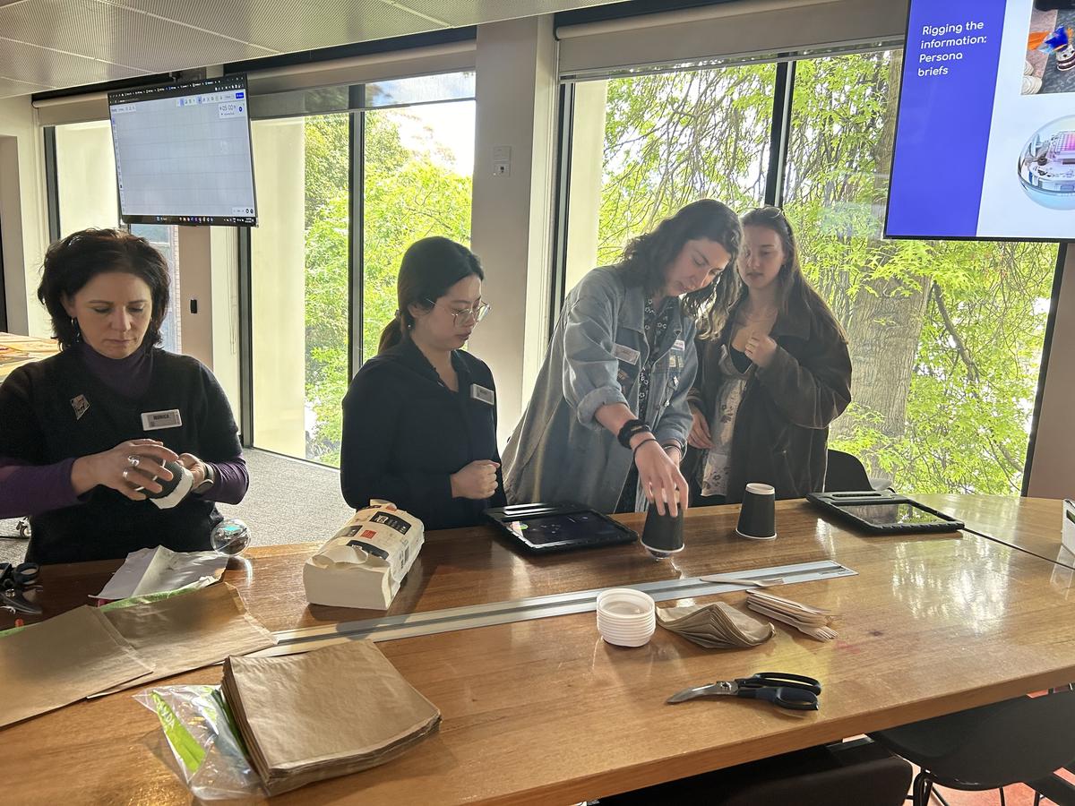 WHSC Newsletter - Issue 18