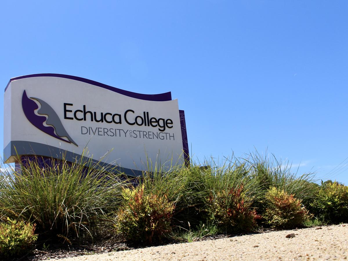 Echuca College Newsletter - Issue 3