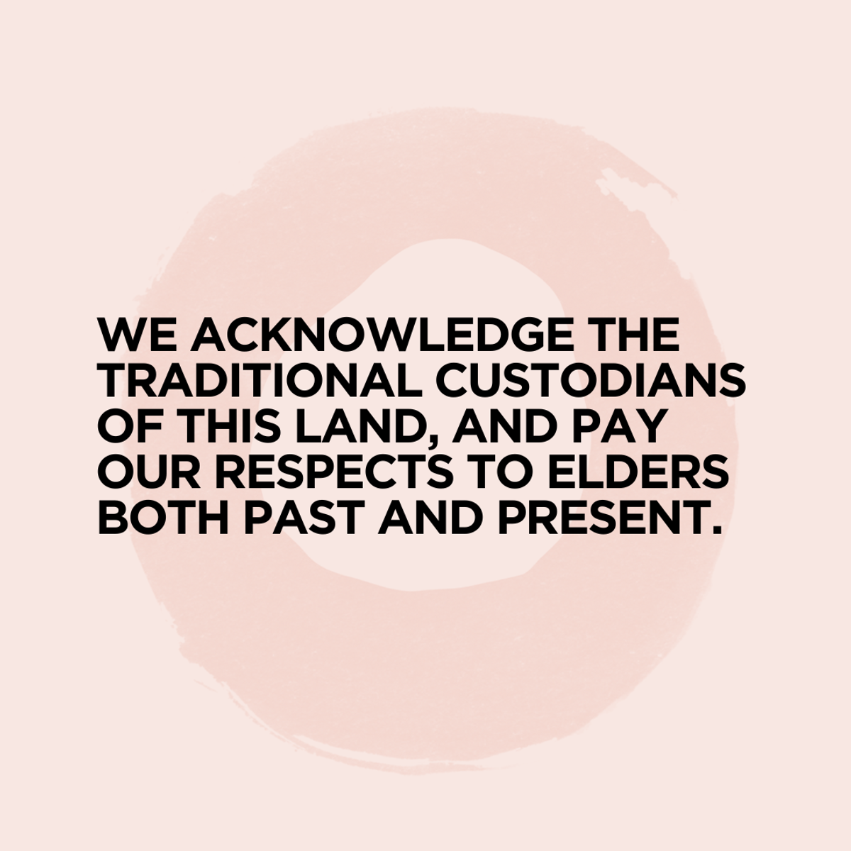 The Good Old Dana - W5, Term 2 2024