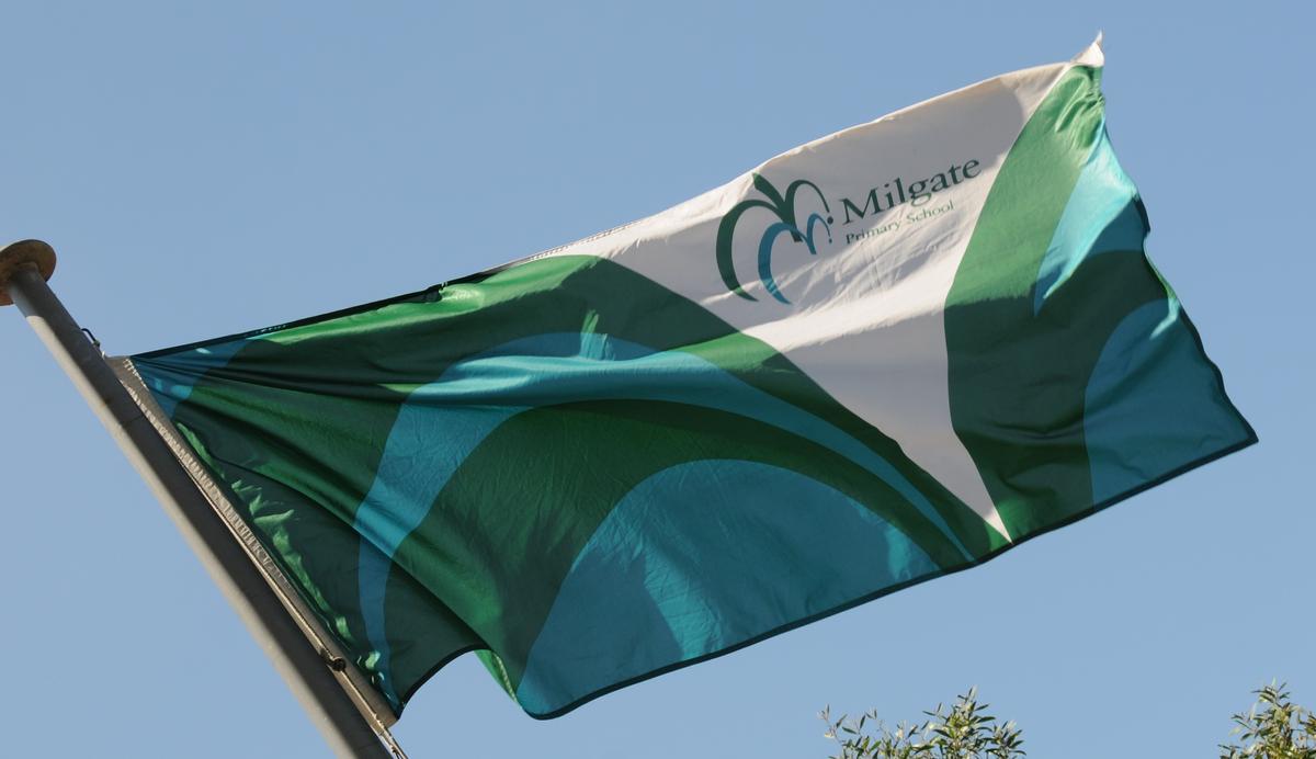 Milgate PS Weekly Newsletter - 2021 | Term 4 | Week 10