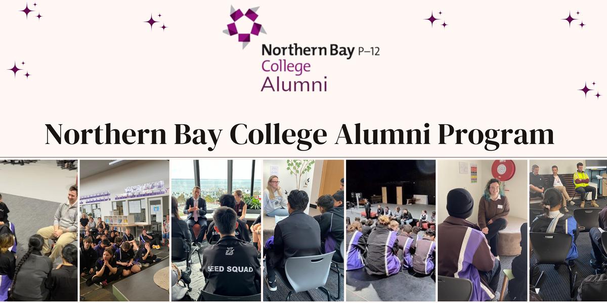 Northern Bay College Newsletter - Issue 2