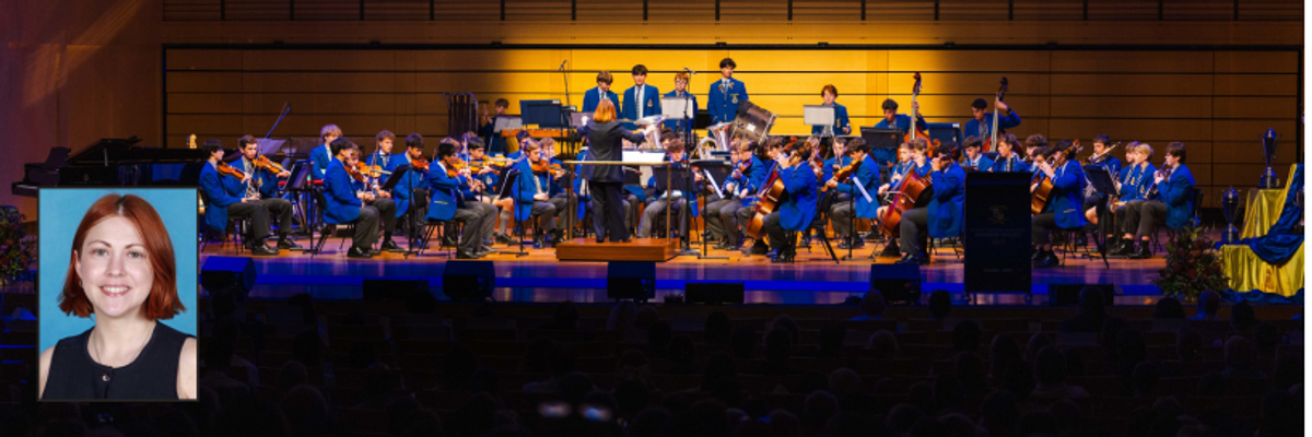 Marist College Ashgrove Newsletter - Term 4, Week 6