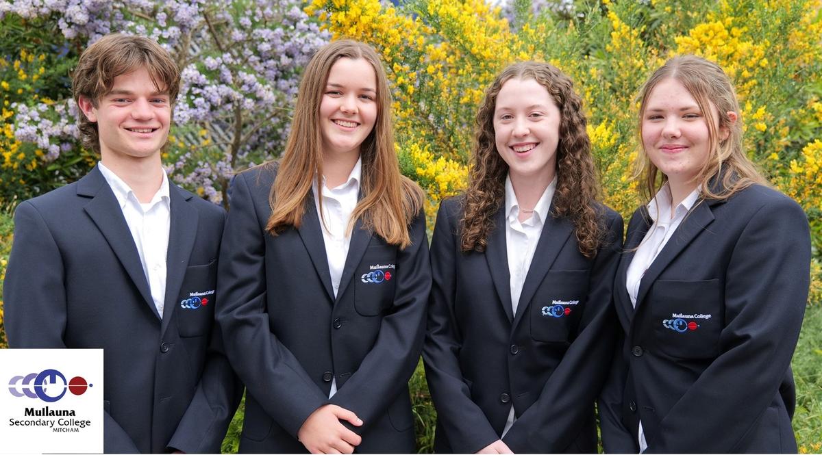 Mullauna Links - Issue 7