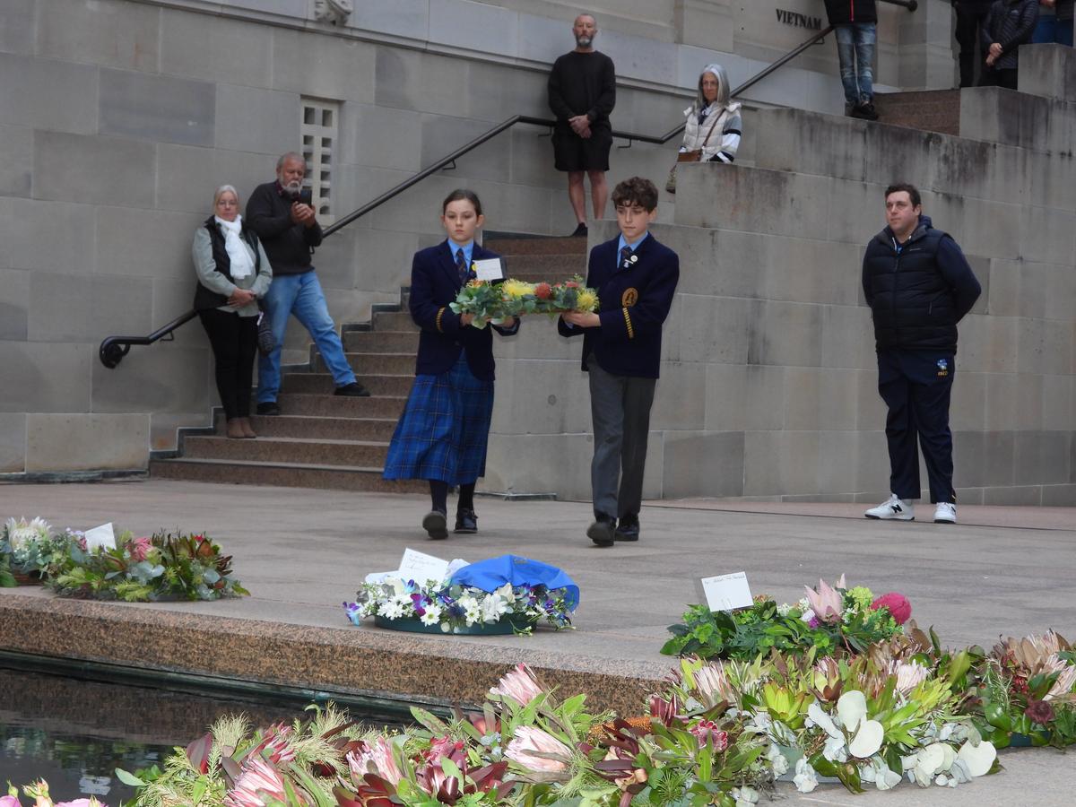 The Hamilton and Alexandra College Newsletter - Issue 17