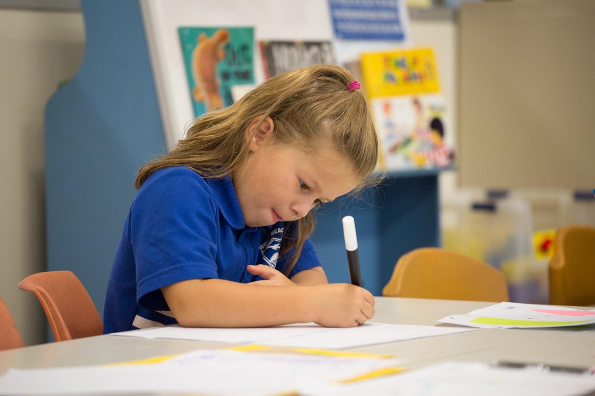 West Beach Primary School - Issue 16