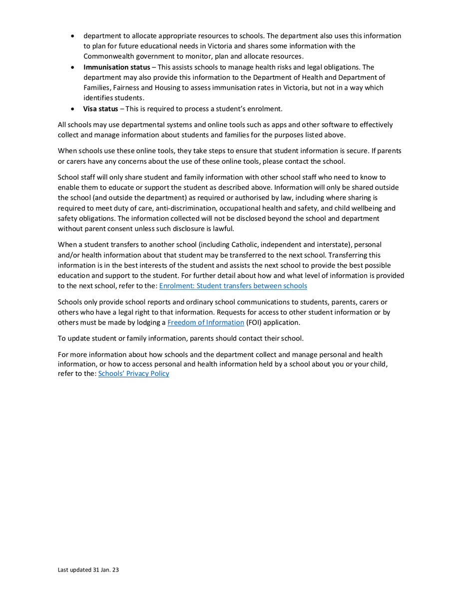 Gisborne Secondary College Newsletter - Issue 2 Gisborne Secondary College Newsletter - Issue 2