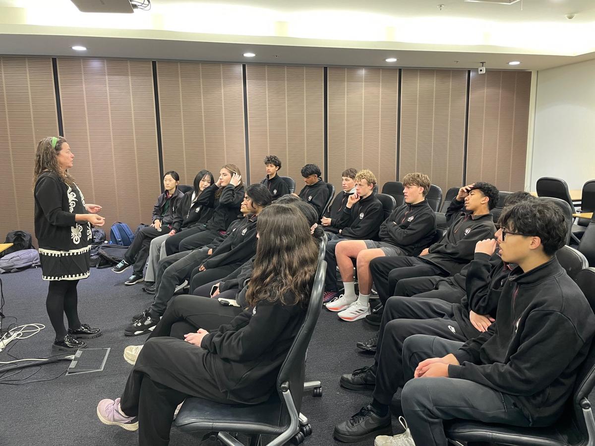 Highvale Secondary College Newsletter - Issue 7