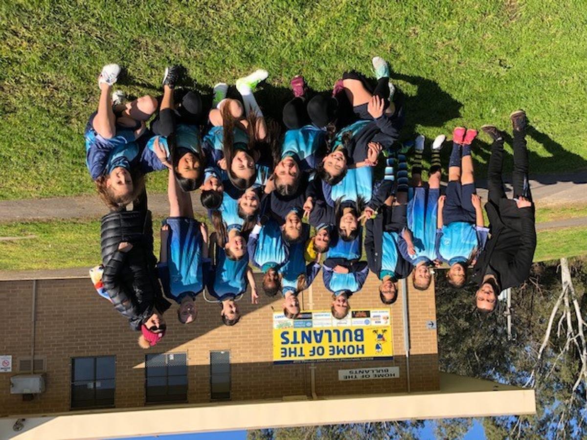 Huntingdale Primary School - Issue 11