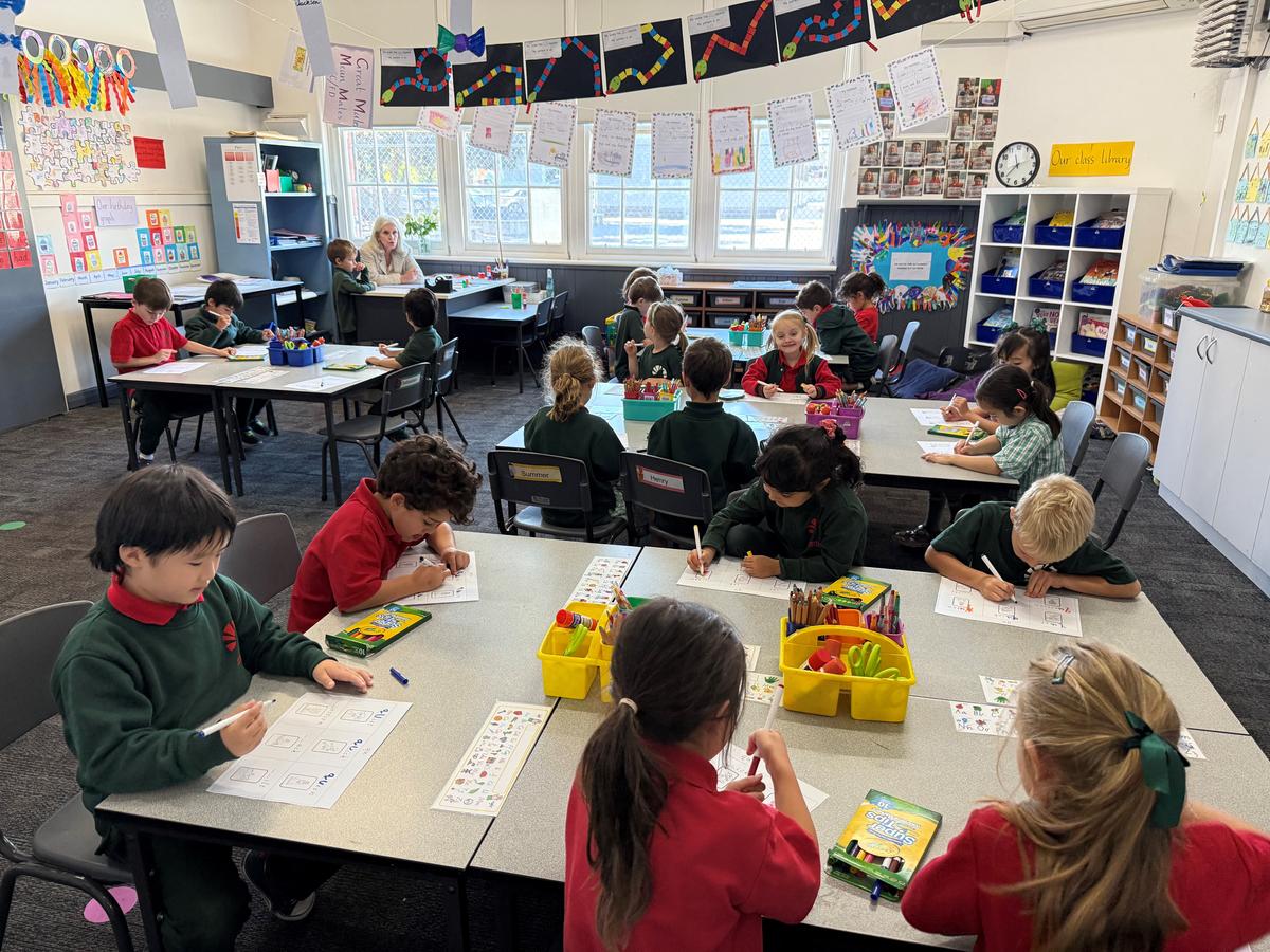 Hampton Primary School - Newsletter