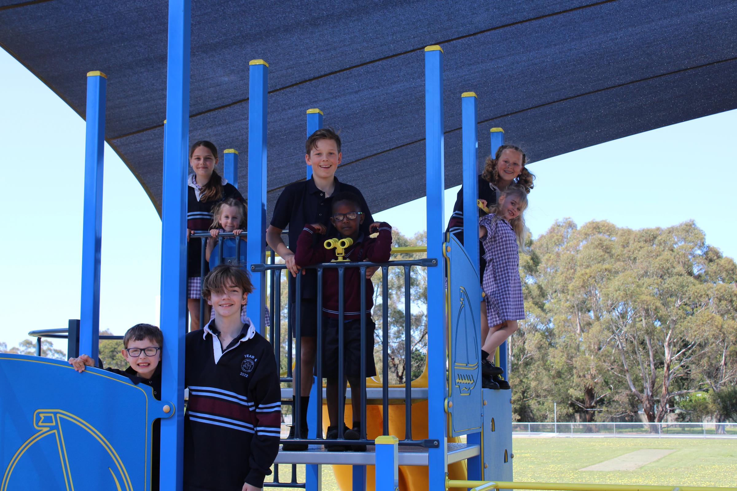 St Brendan's Primary School - Issue 17 - 8th of November 2022