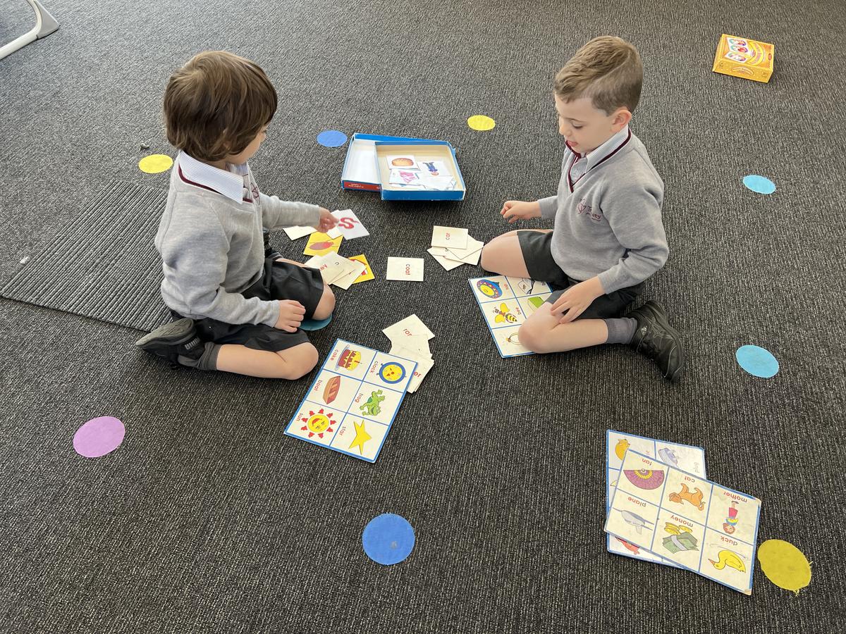 Trinity Primary School Newsletter - Week 10 Term 3 2023