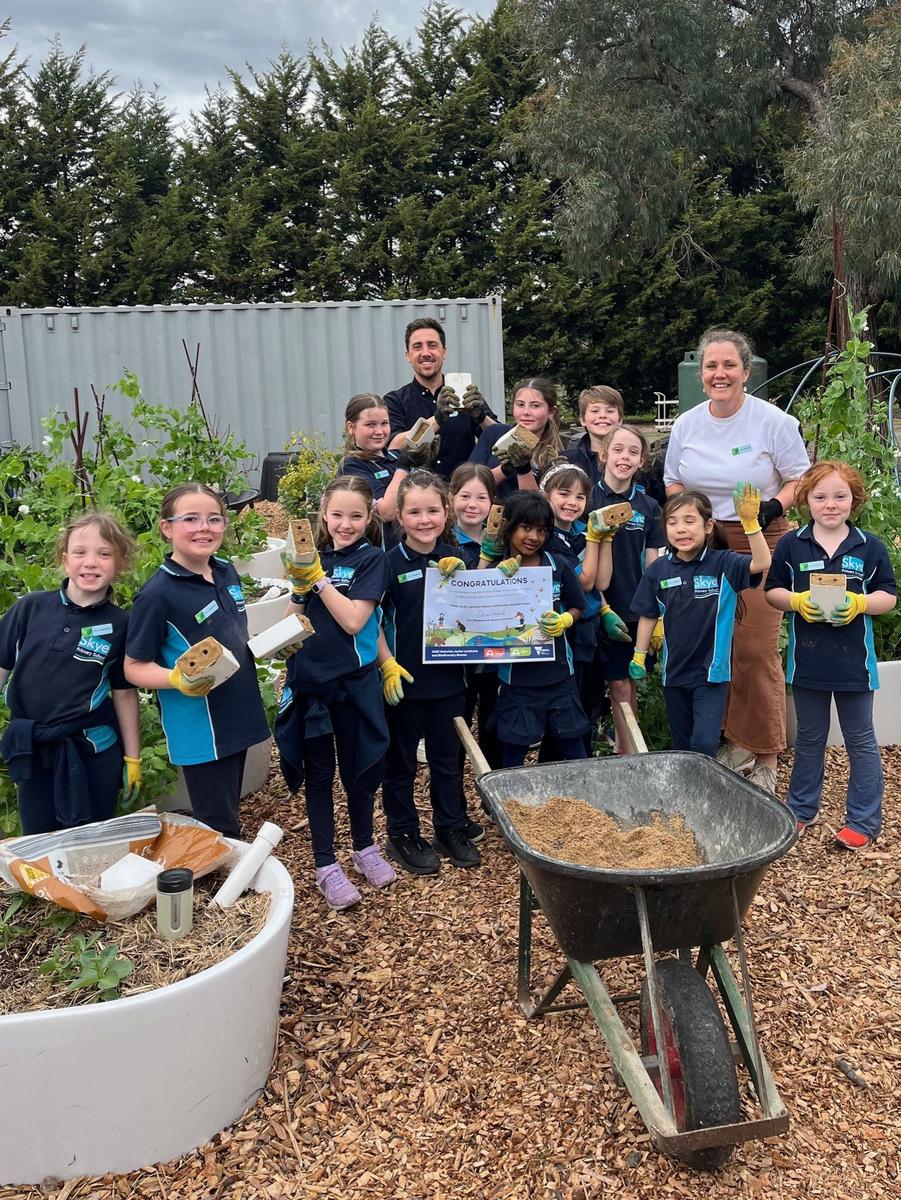 Skye Primary School Newsletter - Issue 14