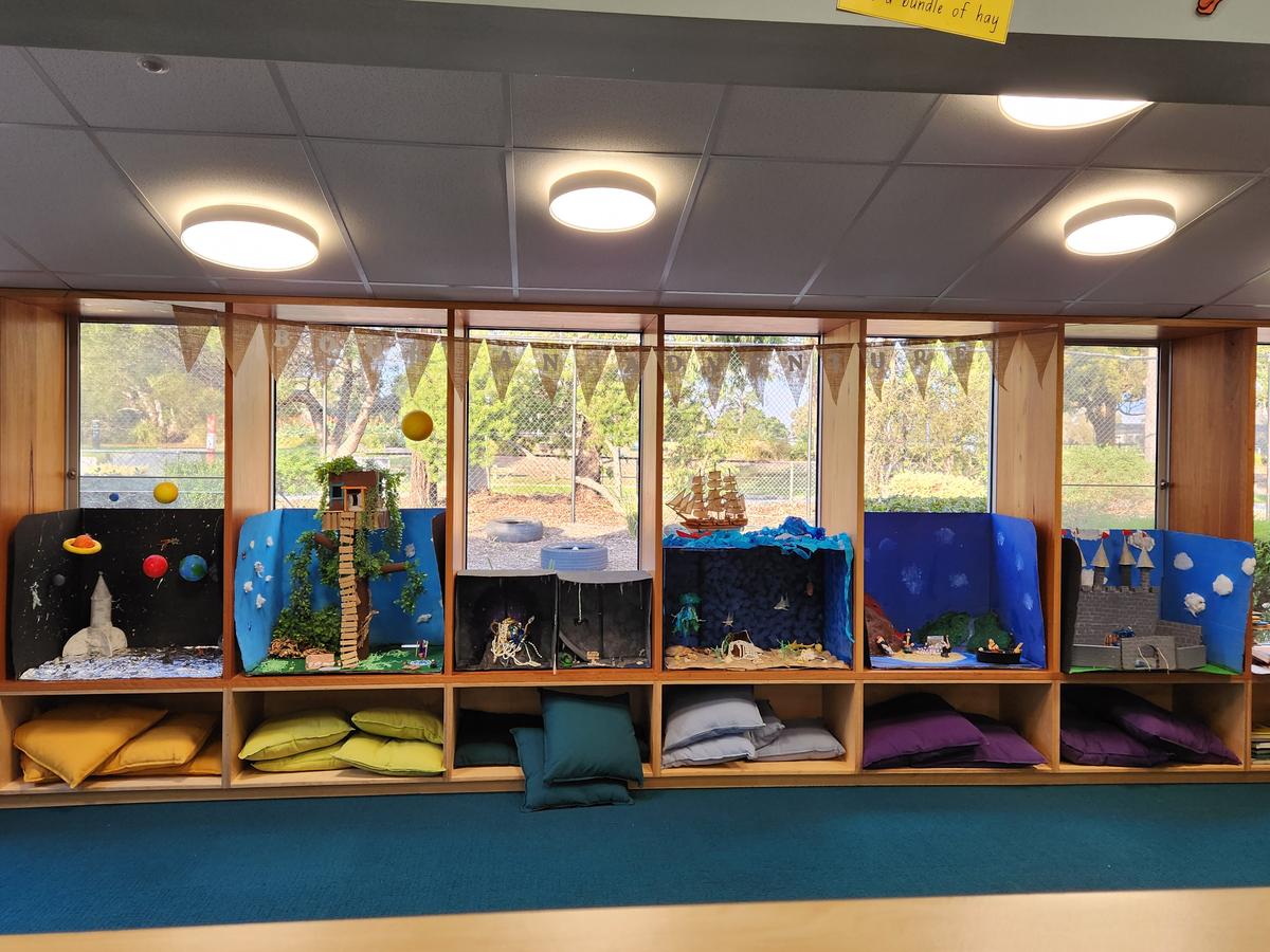 Waverley Meadows News - Term 3 Week 7 and 8 2025