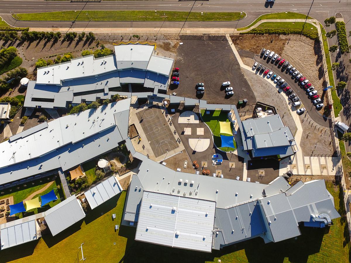 Tarneit Senior College - Issue 10