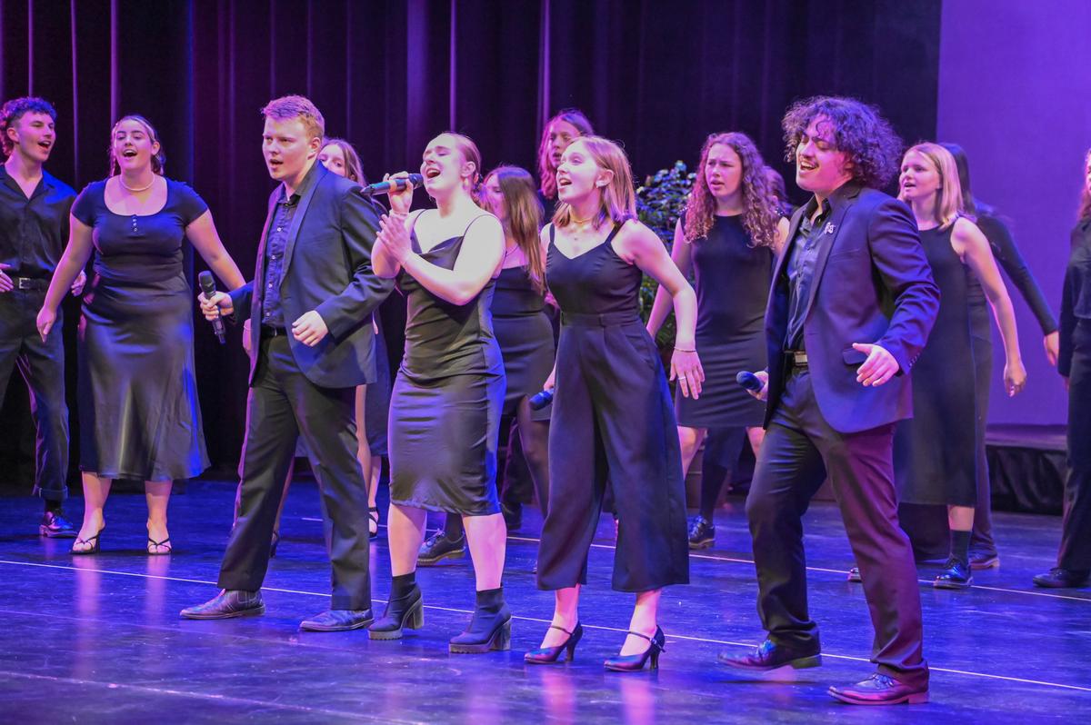 Dromana College Newsletter - Issue 4