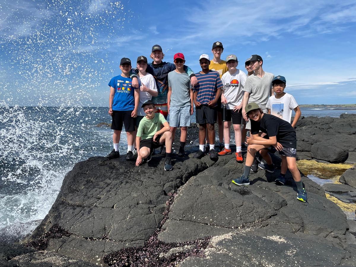 St Bede's College News - Issue 12