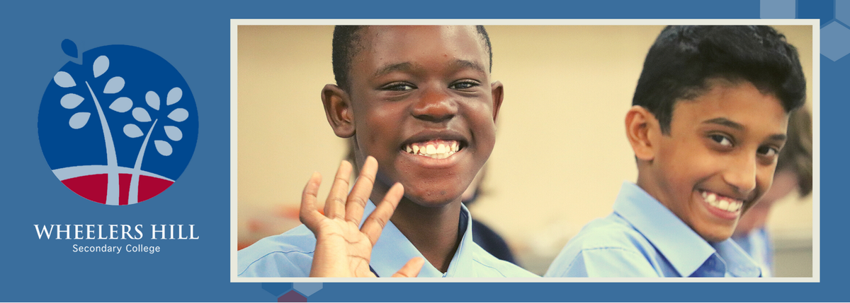 WHSC Newsletter - Issue 6